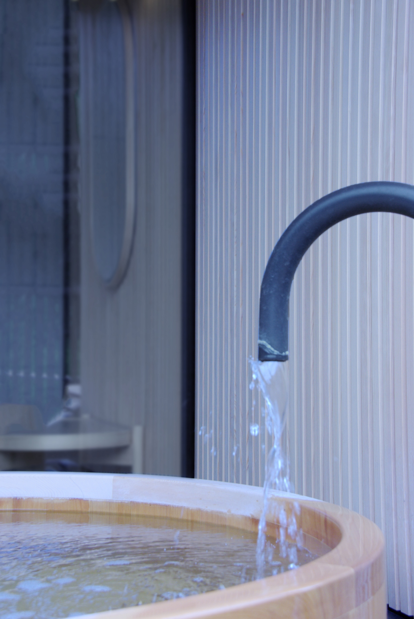 PUBLIC BATH -SHIMA GRAND HOTEL- | DESIGN STUDIO CROW