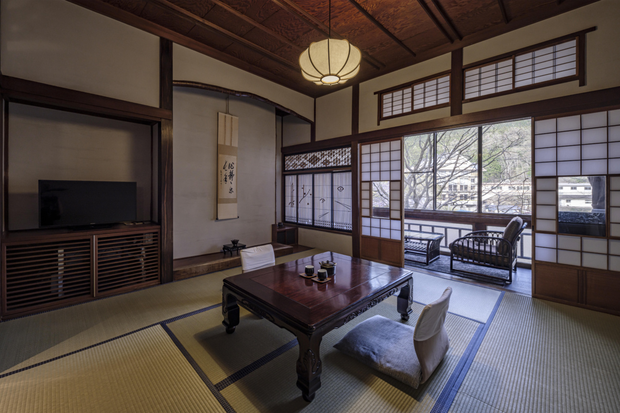 GUEST ROOMS [STANDARD] -SEKIZENKAN- | DESIGN STUDIO CROW