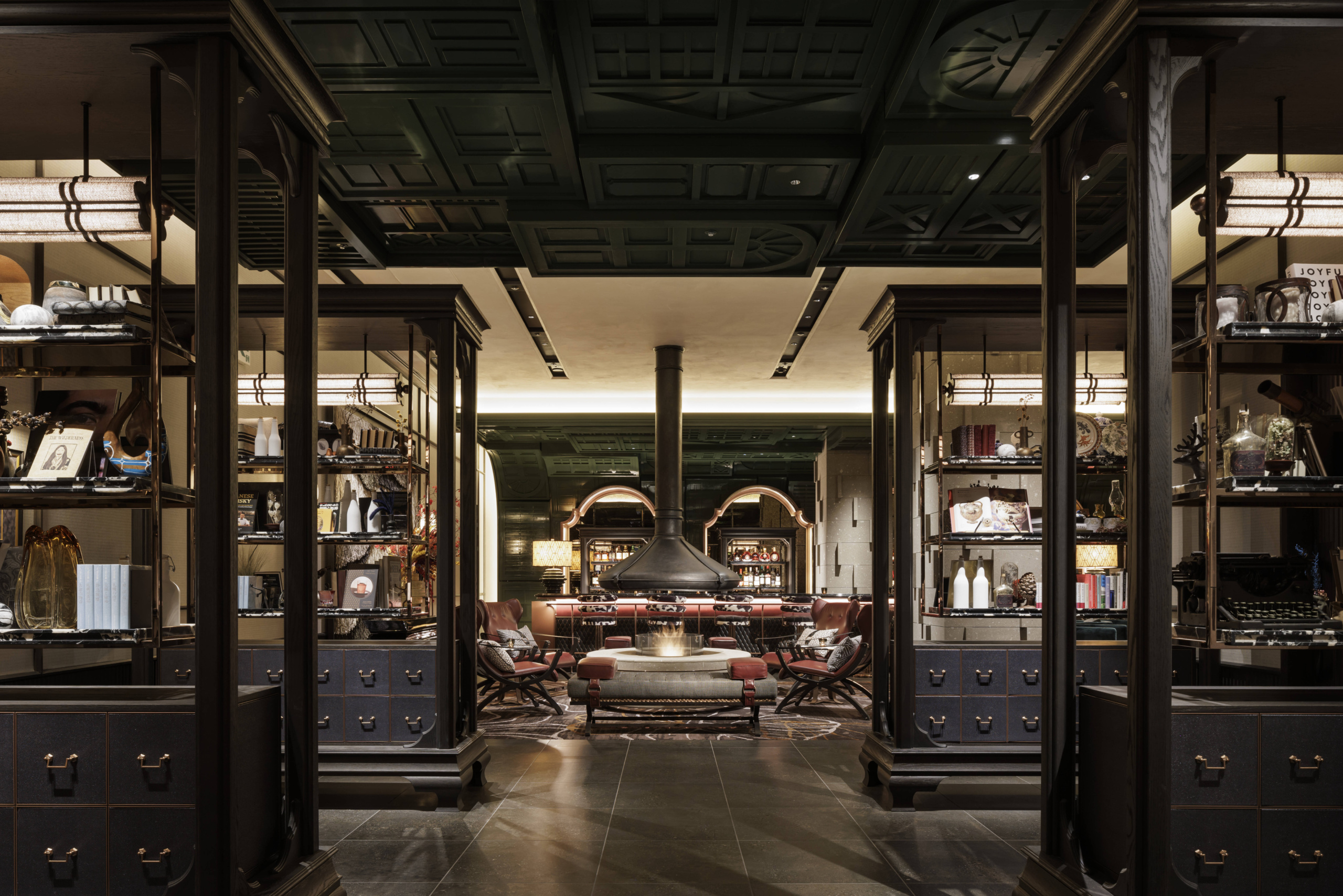 PROJECTS | DESIGN STUDIO CROW