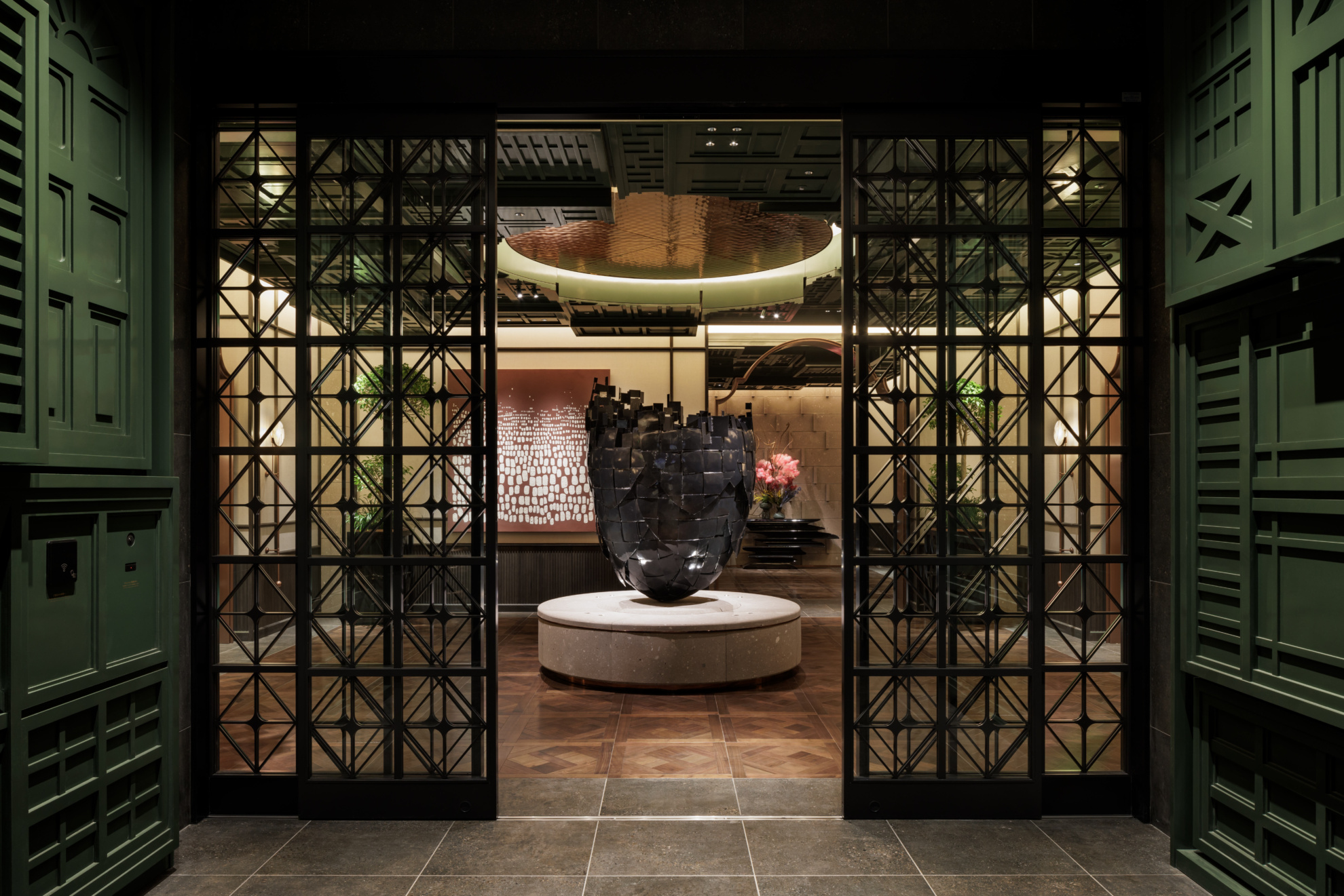 PROJECTS | DESIGN STUDIO CROW