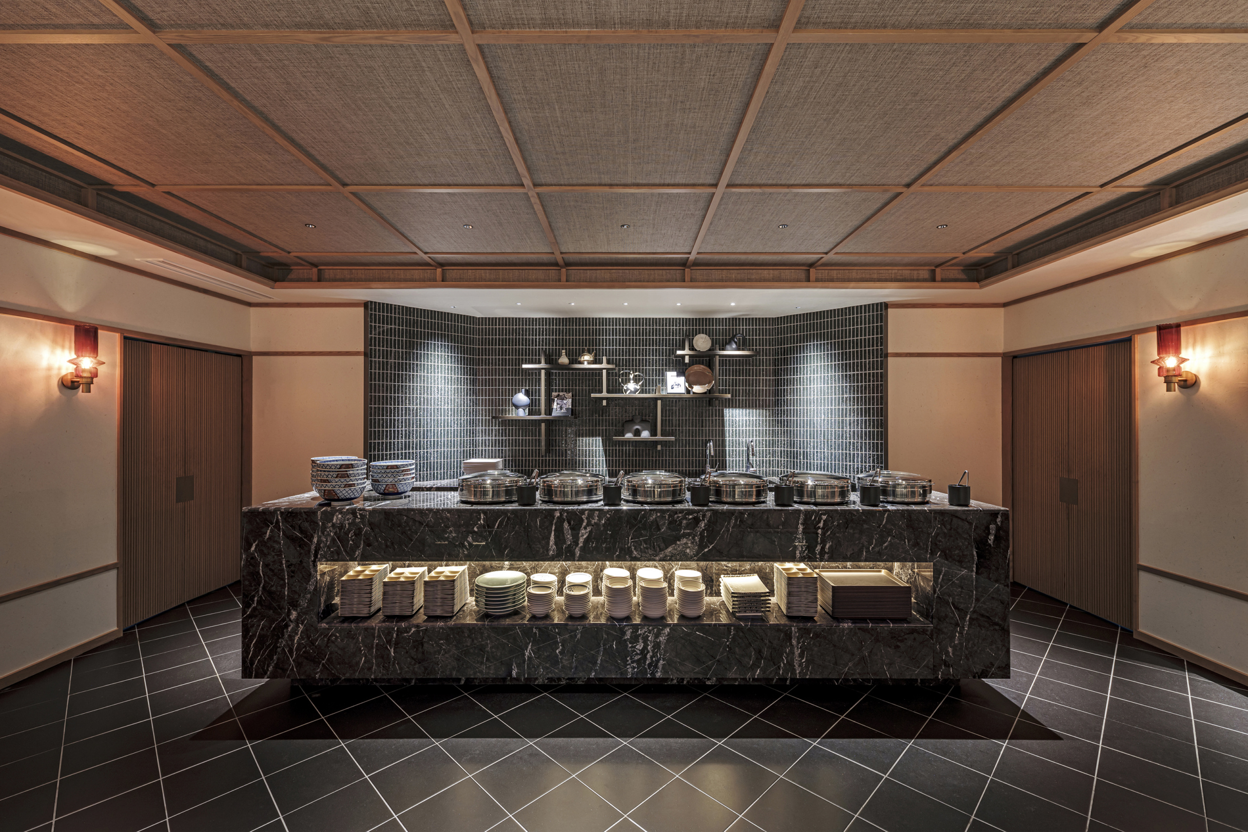 PROJECTS | DESIGN STUDIO CROW