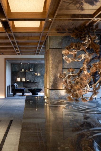 MOTOAZABU RESIDENCE | DESIGN STUDIO CROW