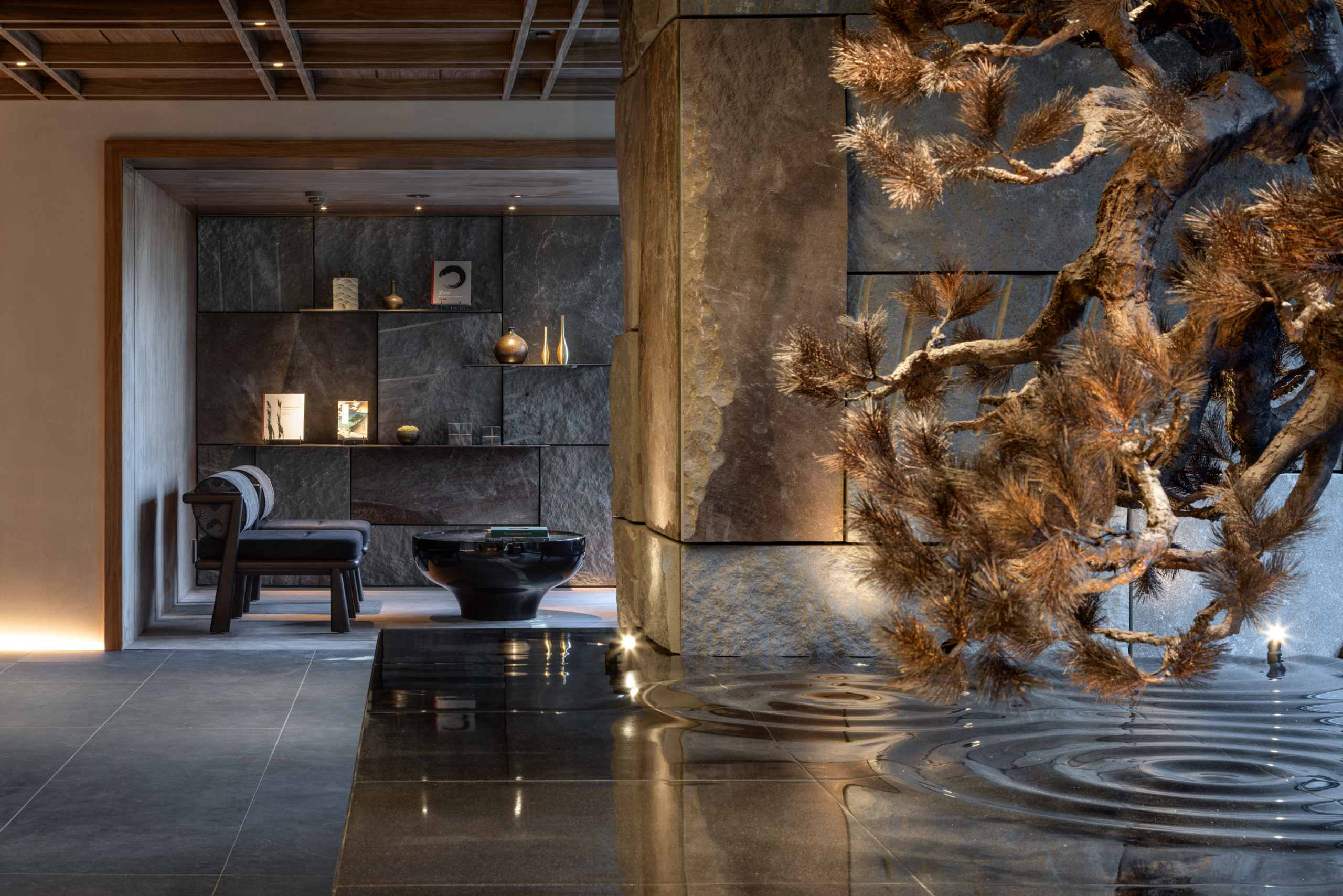 PROJECTS | DESIGN STUDIO CROW